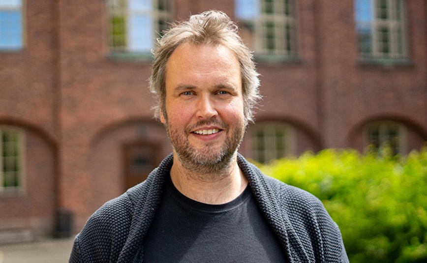 “We have talked about risks and developed project plans” | KTH Intranet